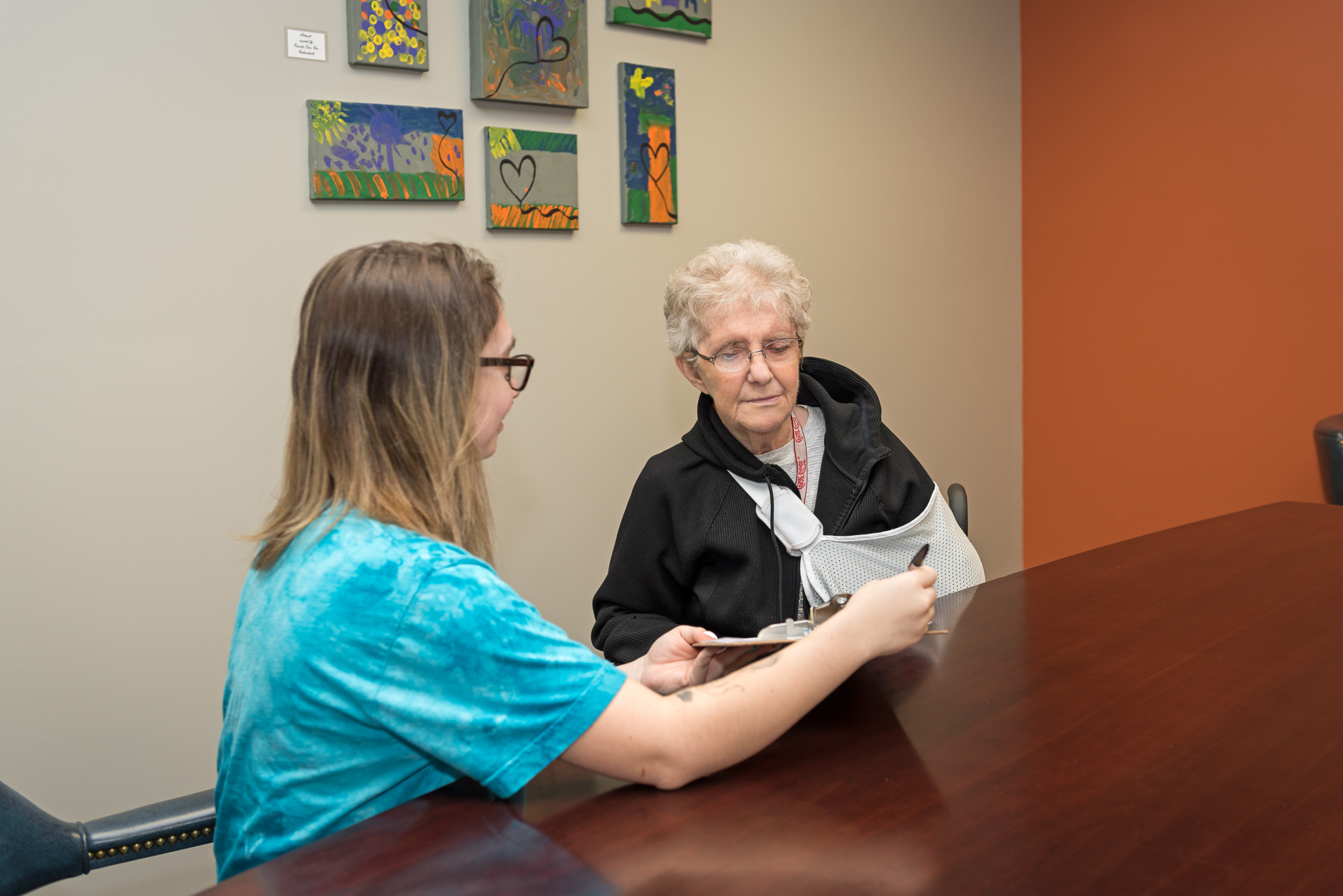 Adult Day Center | Adult Day Care Service | Autism Support